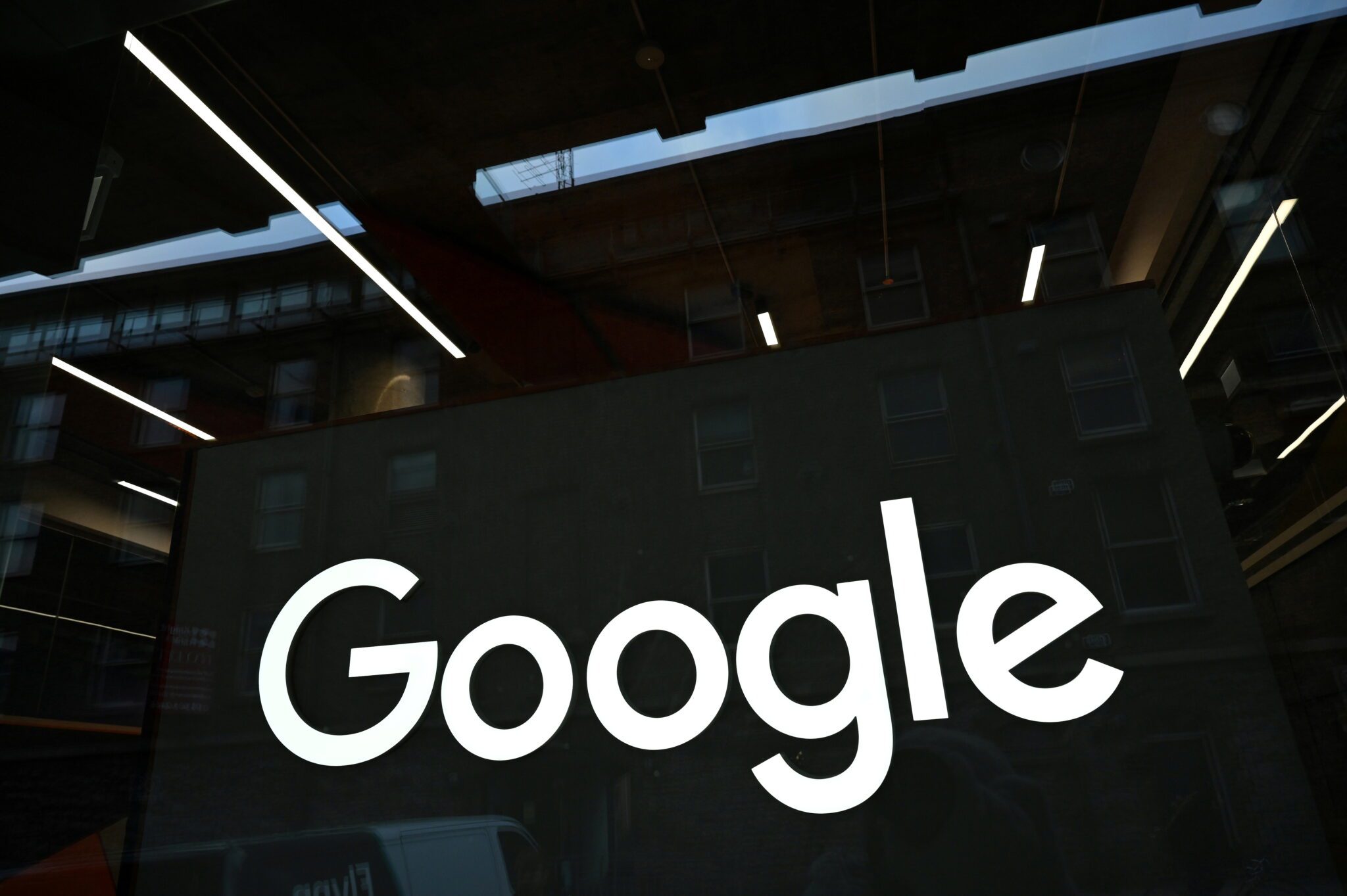 Google Company in India: Bridging Innovation and Tradition - Digital ...
