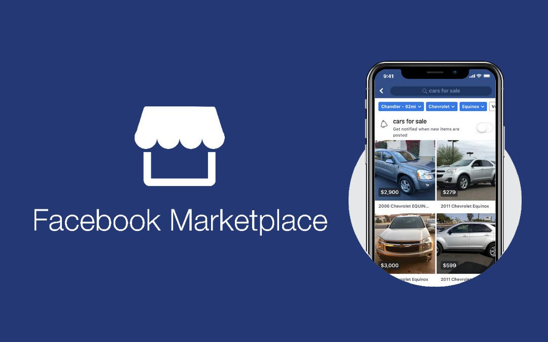 Facebook Marketplace Denver: A Local Buying and Selling Hub