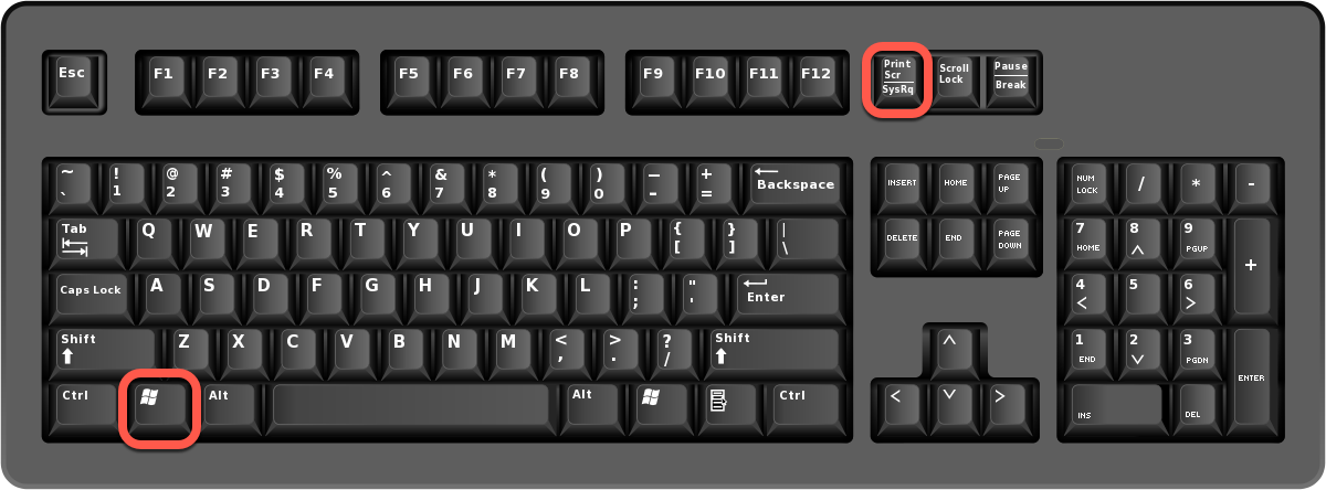 How to Screenshot on Dell Laptop in 2024