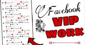 Unlocking the Power of Facebook VIP Work in 2025