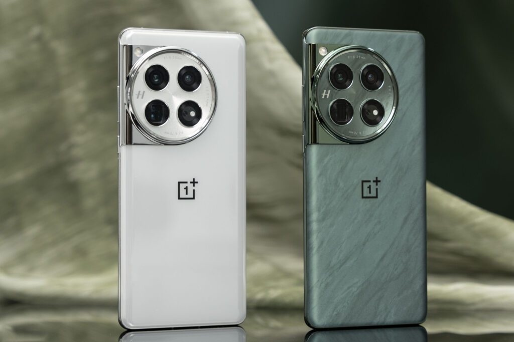OnePlus 12: What to Expect from the Next Flagship
