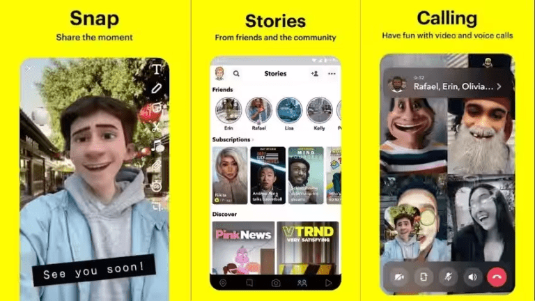 Funny Snapchat Ideas to Make Your Friends Laugh