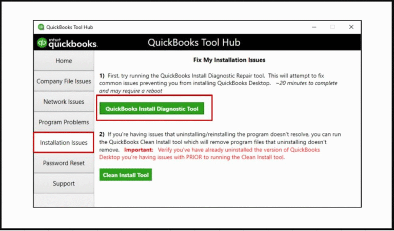 Resolving QuickBooks Error H202: Causes, Fixes, and Prevention